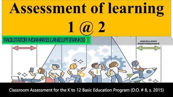 Teacher Education and Development Plan (TEDP) | PPT