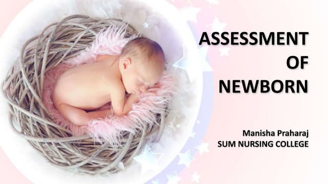 Chapter - I Principles of Pre and Post Operative Care of Infants and Children.pptx