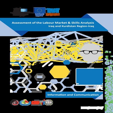 Assessment of the labour market & skills analysis iraq and kurdistan ...