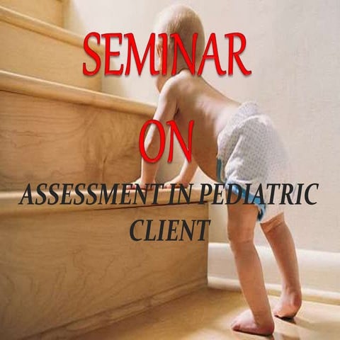 Growth and development of infant ppt | PPTX