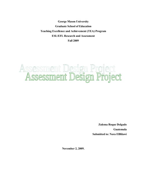 Case study evaluation rubric | PDF