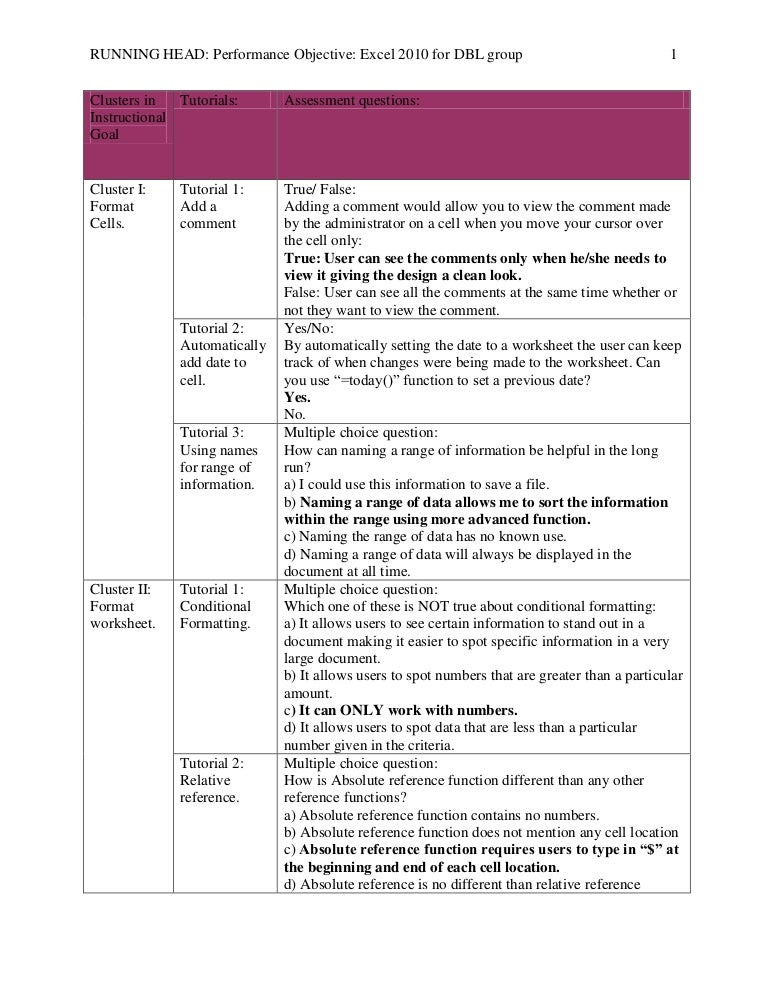 Assessment Questions assessment-questions