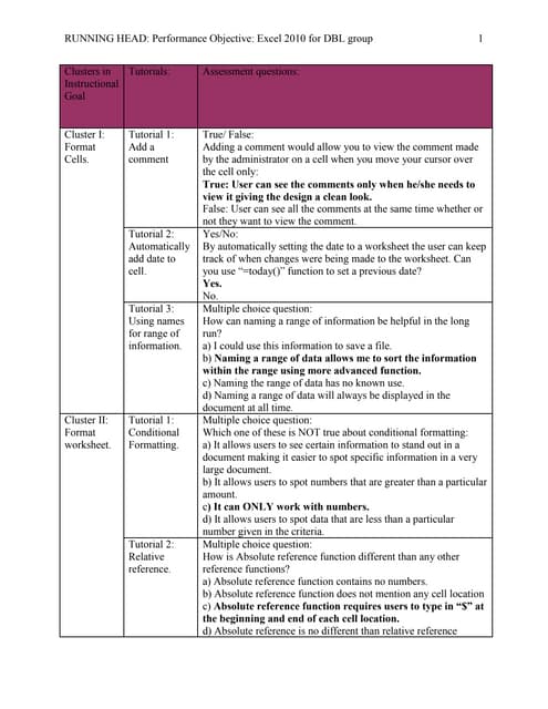 Lab1 Assignment | DOC