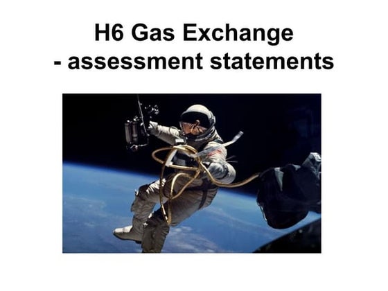 Assessment statements h5 | PPT Assessment statements h5 | PPT