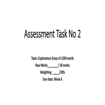 Assessment Task No 2.pptx