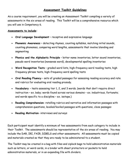 module 16 professional reflection part 2 | DOCX