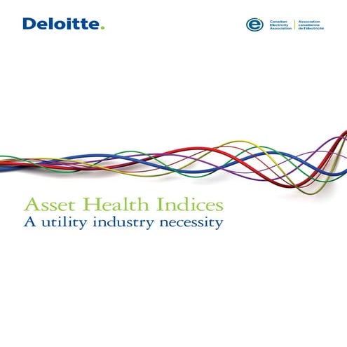 Asset healthindex2014 | PDF | Financial Industry | Industries
