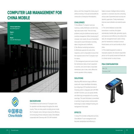 An iot based smart storage system | PPTX