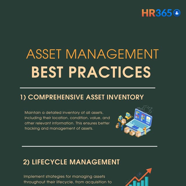 Optimizing Asset Performance: Best Practices in Asset Management | PDF