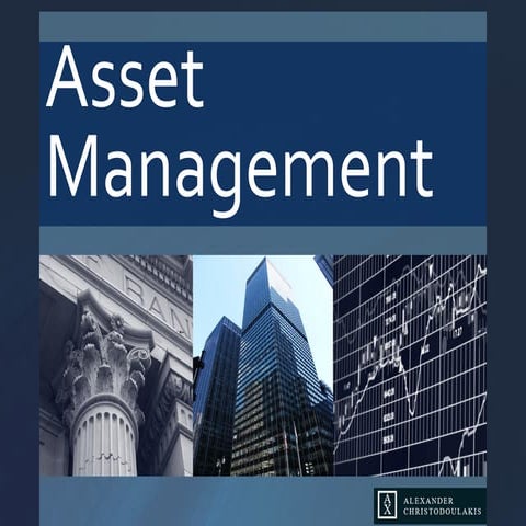 Asset Management | PDF
