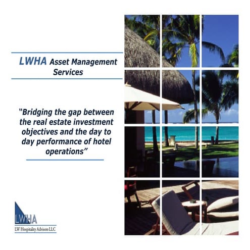 Asset management services brochure | PDF | Business Accounting ...