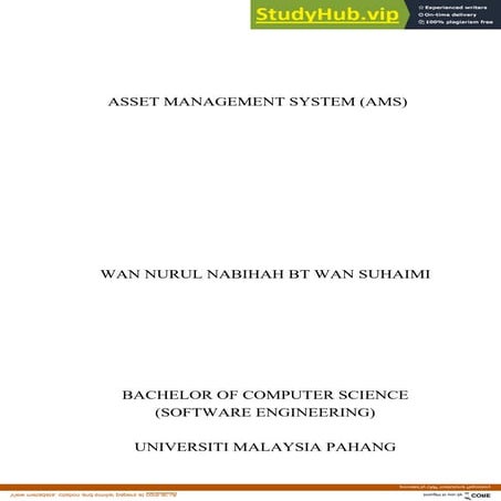 Asset Management System (AMS).pdf