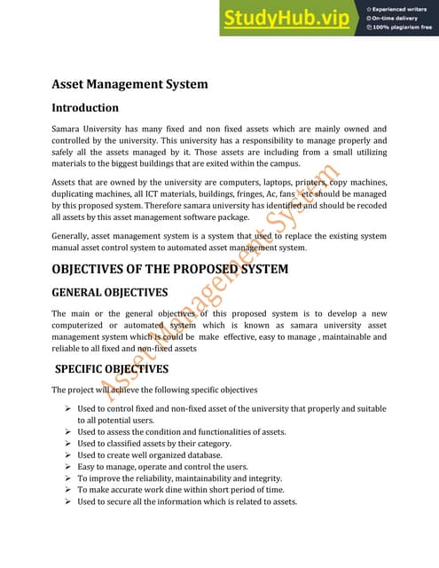 System and its types | PPTX | Operating Systems | Computer Software and ...