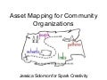 Introduction to Community Asset Mapping
