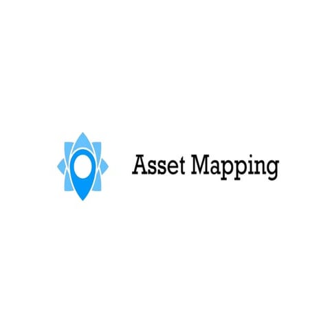 Asset mapping nov_2013 | PPTX