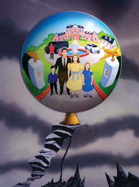 Bartlett Credit Insurance Flyer | PDF | Business Banking & Finance ...