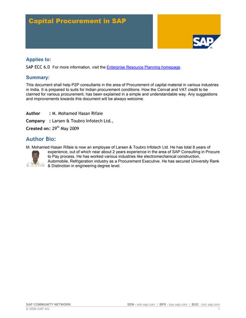 Sap query for task list data extraction | PDF