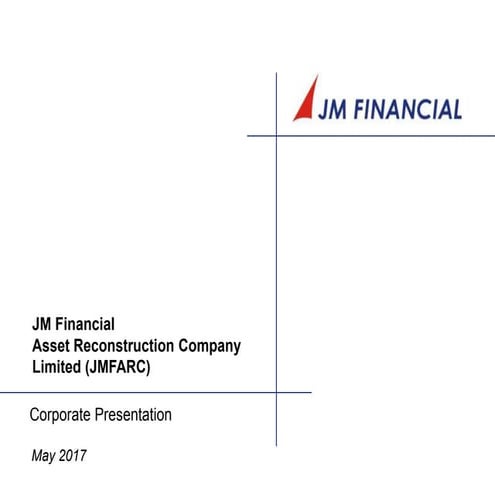 Asset Reconstruction Company | PDF