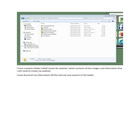 Client brief jamie | DOCX