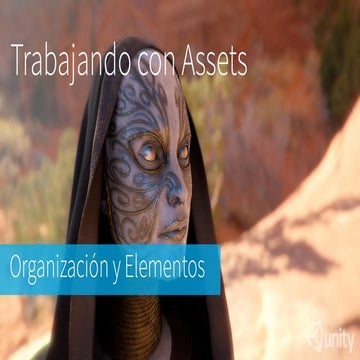 Assets - Unity | PPT
