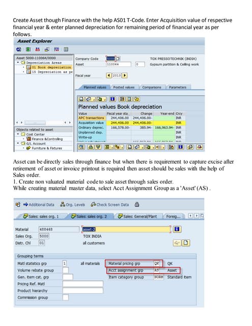 Fb08 how to reverse a document in sap t code | PDF