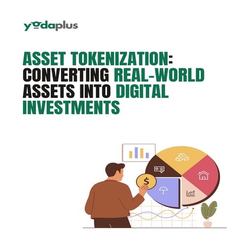Asset Tokenization Converting Real-World Assets into Digital Investments.pdf