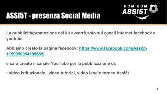 Pubblicità coop | PPT