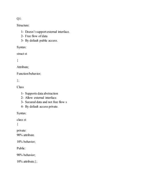 Class 4 2ciclo | PDF