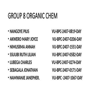 Furan,structure of furan and its uses.pptx