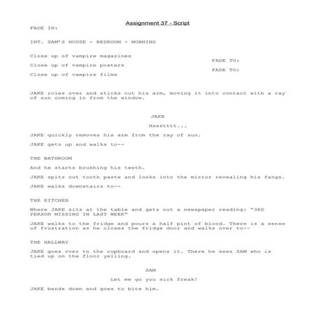 Assignment 37 Doc