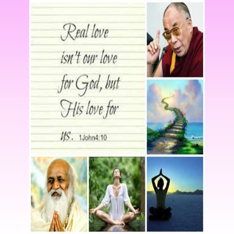 Religion Assignment term 3 | PPTX