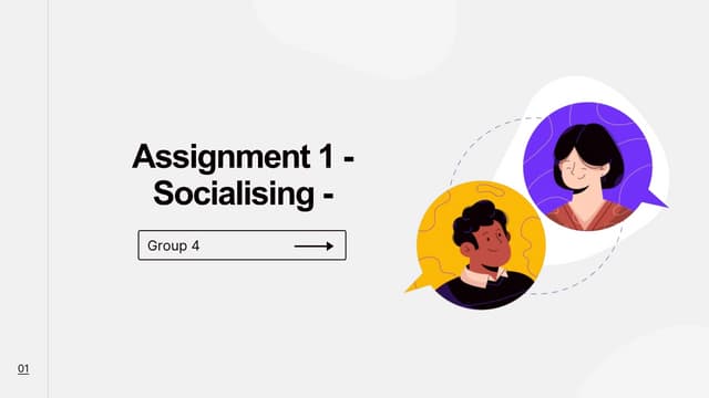 Assignment 1assignment 1assignment 1assignment 1 Ppt 1241