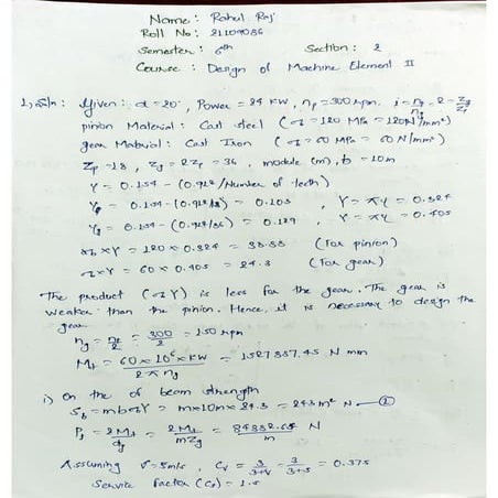 machine design Assignment-1_21109086.pdf