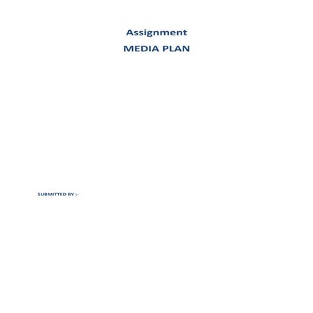 Assignment | PDF