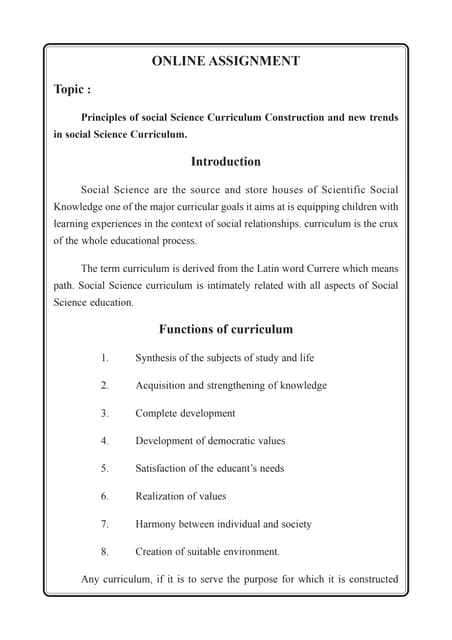 18 prof educ units | PDF