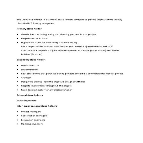 Assignment | DOCX | Civil Engineering Industry | Industries