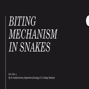 Biting mechanism of poisonous snakes.pdf