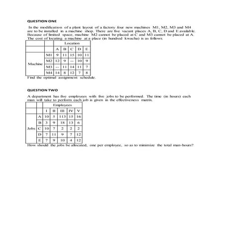 Assignment... | DOCX