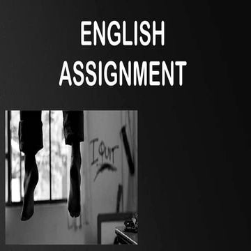 he increase in suicides is a deeply concerning and multifaceted issue ...