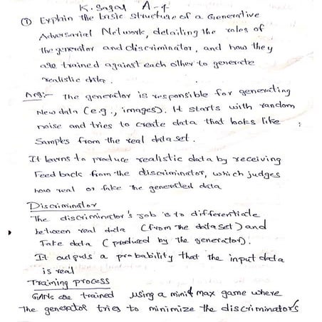 deep learning techniques in artificial intelligence | PDF