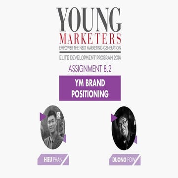 Assignment 8.2-ym-brand-positioning-duong hieu | PPT