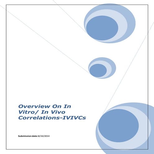 in vivo in vitro | DOCX