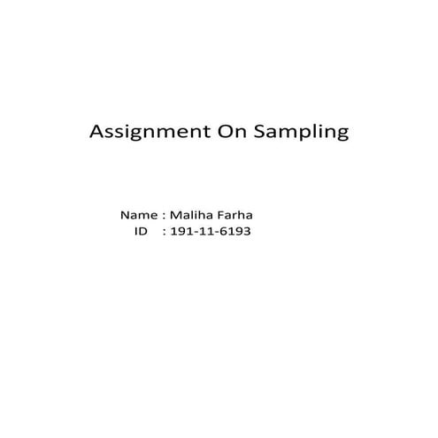 Assignment-On-Sampling (1).docx