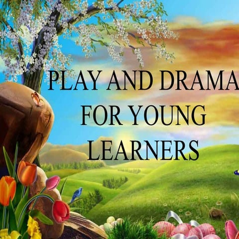 Assignment tableau & mask lga drama | PPT