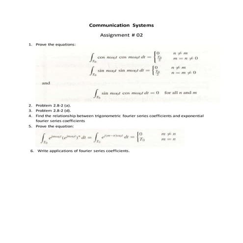 Assignment 02 | DOCX