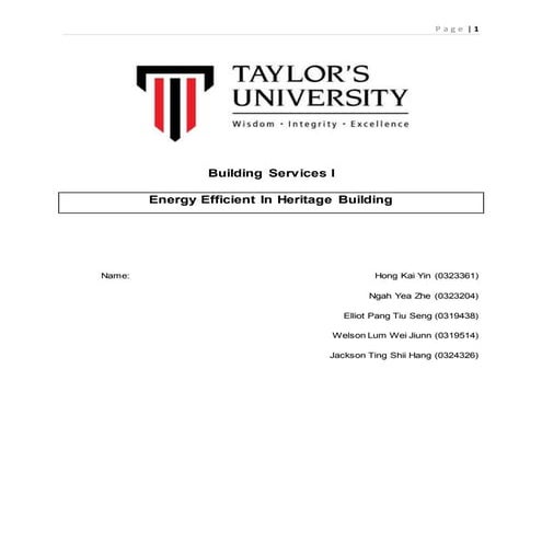 Assignment (1) | DOCX