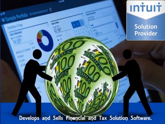Intuit | PPT