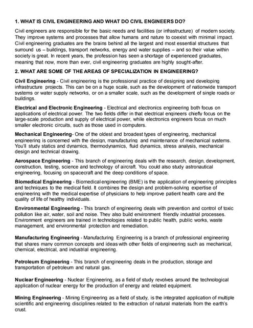 APPLICATION OF MATHEMATICS IN ENGINEERING FIELDS | PPTX