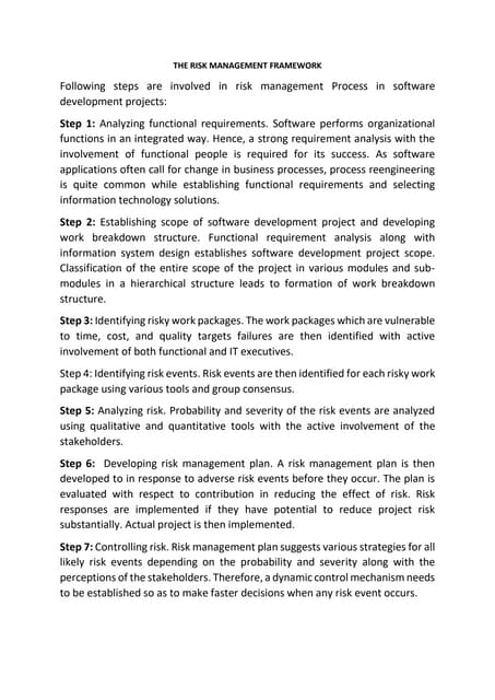 Easy Guide to Risk Register Excel Template.docx