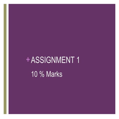 Assignment 1.pptx